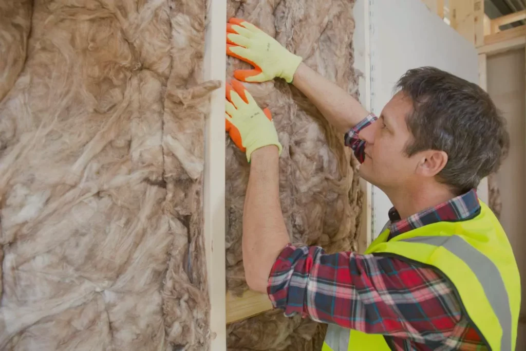 Tout savoir sur les isolants extérieurs et leurs atouts