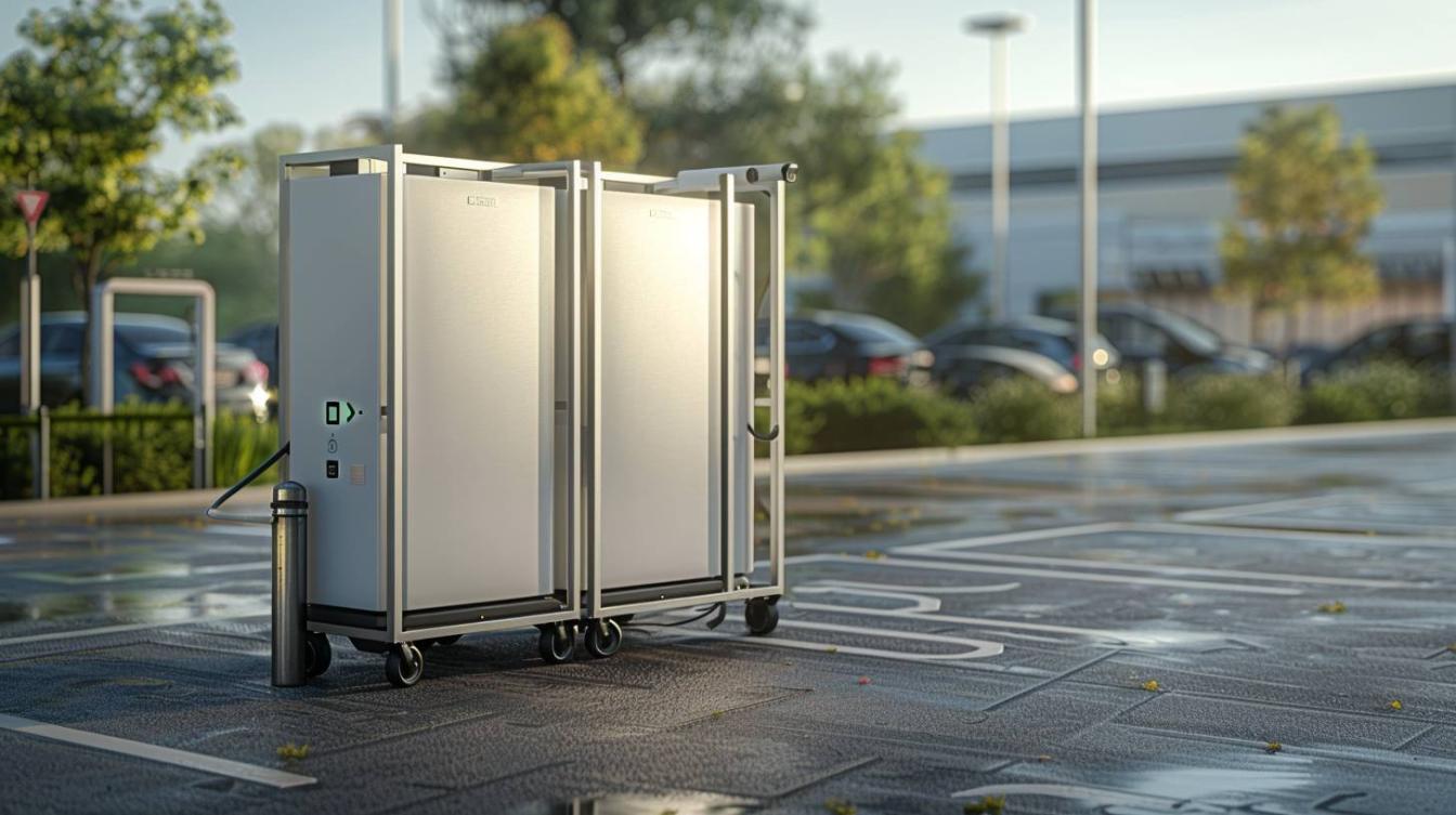Recharge électrique : mobile ou fixe, quel choix pour vous